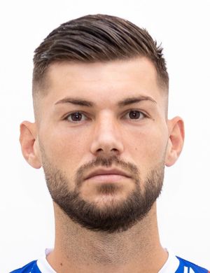 Herald Marku - Player profile 22/23 | Transfermarkt