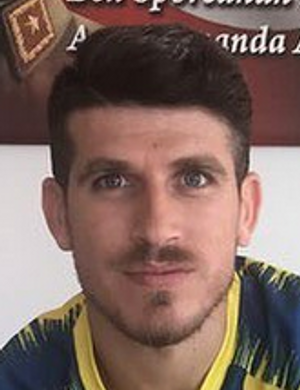 Ömer Sunar - Player profile | Transfermarkt