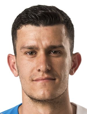 Nathan - Perfil del jugador 2022 | Transfermarkt