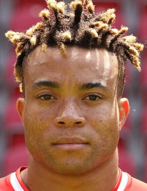 Pierre Kunde - профиль игрока 22/23 | Transfermarkt