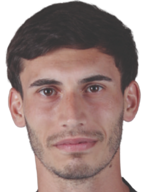 Edgar Grigoryan - Player profile 25/26 | Transfermarkt
