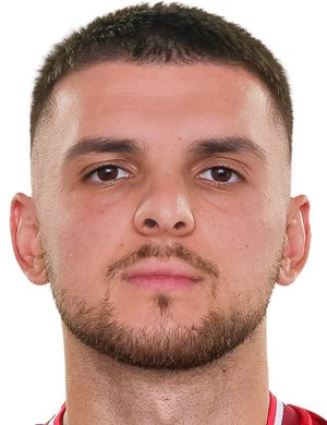 Lindon Selahi - Player profile 25/26 | Transfermarkt