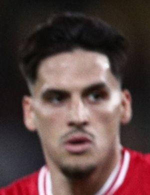 Savvas Mourgos - Player profile 23/24 | Transfermarkt