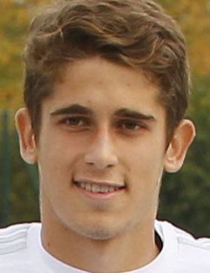 Álex Salto - Player profile 21/22 | Transfermarkt