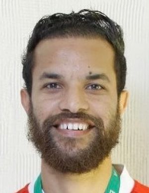 Hassan Magdy - Player profile 22/23 | Transfermarkt