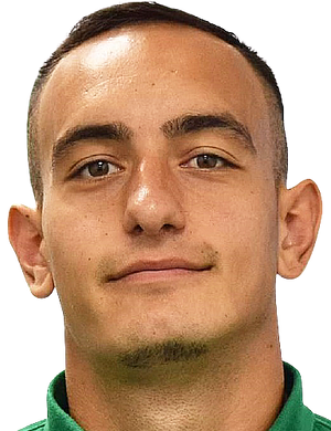 Stanimir Dimitrov - Player profile 21/22 | Transfermarkt