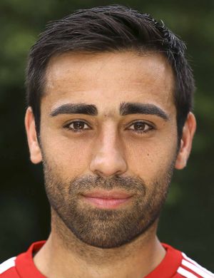 Ali Gürbüz - Perfil de jogador | Transfermarkt