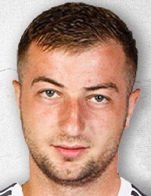 Daniel Popa - Player profile 23/24 | Transfermarkt