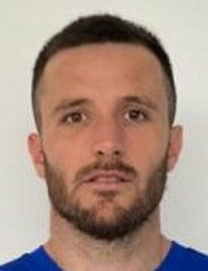 Nemanja Subotic - Perfil del jugador 20/21 | Transfermarkt