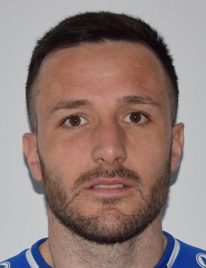 Nemanja Subotic - Perfil de jogador 22/23 | Transfermarkt