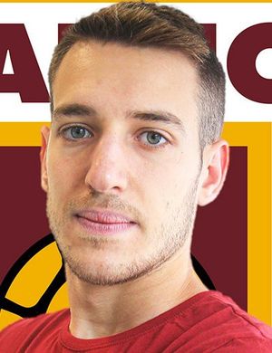 Lorenzo Libutti - Player profile 23/24 | Transfermarkt