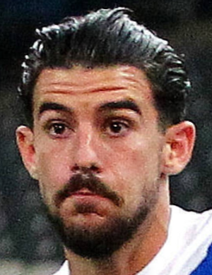 Athanasios Androutsos - Profilo giocatore 22/23 | Transfermarkt