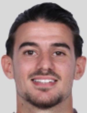 Athanasios Androutsos - Player profile 22/23 | Transfermarkt