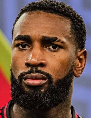 Gerson - Career stats | Transfermarkt
