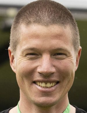 Mike Tullberg - Trainerprofil | Transfermarkt