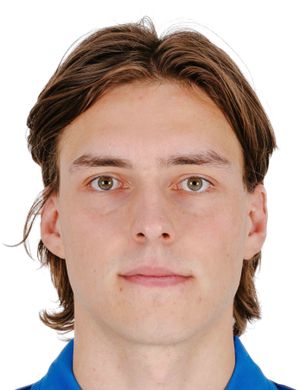 Roberts Uldrikis - Player profile 24/25 | Transfermarkt