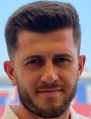 Anio Poçi - Player profile 25/26 | Transfermarkt