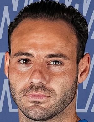 Dimitrios Oungialidis - Injury history | Transfermarkt