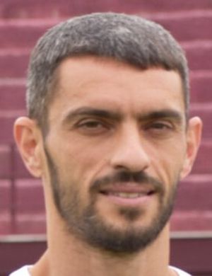 Athanasios Papageorgiou - Player profile 24/25 | Transfermarkt