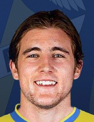 Max Burgess - Player profile 23/24 | Transfermarkt