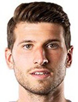 Yevgen Cheberko - Player profile 2023 | Transfermarkt