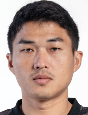 Chanin Sae-Ear - Perfil del jugador | Transfermarkt