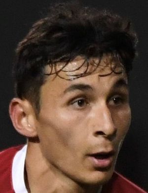 Noel Caliskan - Player profile 2023 | Transfermarkt
