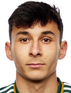 Noel Caliskan - Player profile 2024 | Transfermarkt