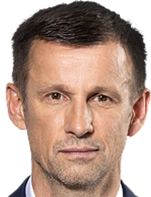 Sergey Semak - Manager profile | Transfermarkt