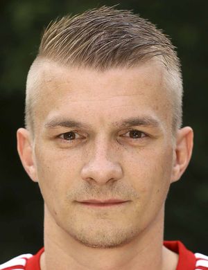 Andreas Binder - Player profile | Transfermarkt