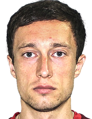 Aleksandr Viktorov - Oyuncu profili 21/22 | Transfermarkt