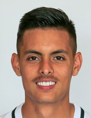 Leonardo Ruiz - Oyuncu profili 22/23 | Transfermarkt