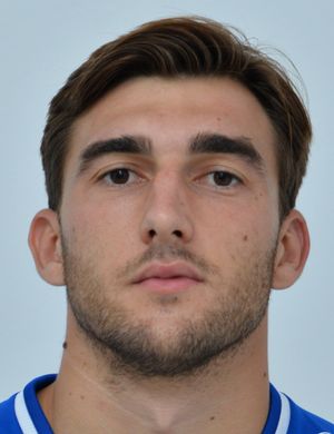 Luka Malesevic - Player profile | Transfermarkt