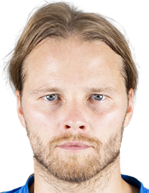 Birkir Bjarnason - Profilo giocatore 21/22 | Transfermarkt