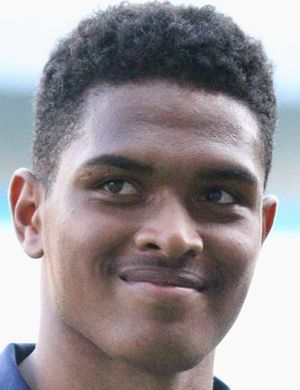 Rayan Raveloson - Player profile 2021 | Transfermarkt