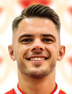 Slavisa Radovic - Player profile 21/22 | Transfermarkt