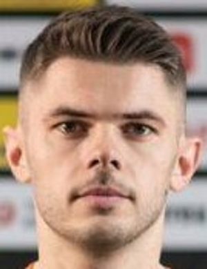 Slavisa Radovic - Player profile 23/24 | Transfermarkt