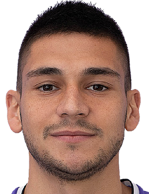 Dimitar Tsonev - News | Transfermarkt