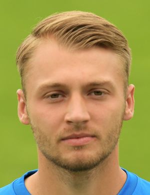 Justin Plautz - Player profile 21/22 | Transfermarkt