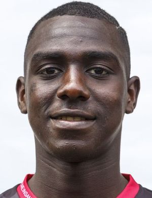Almoez Ali - Oyuncu profili 21/22 | Transfermarkt