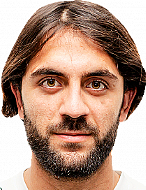 Rati Ardazishvili - Perfil de jogador 2022 | Transfermarkt