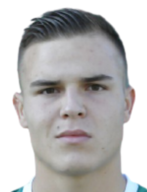 Ivelin Iliev - Player profile 21/22 | Transfermarkt