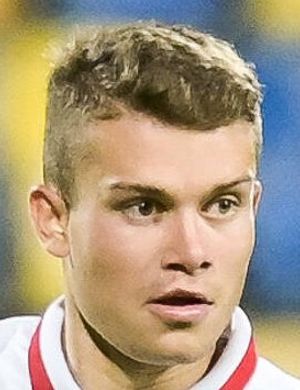 Kamil Piatkowski - National team | Transfermarkt