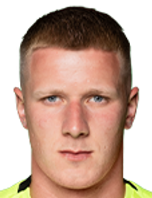 Bartosz Mrozek - Perfil del jugador 25/26 | Transfermarkt