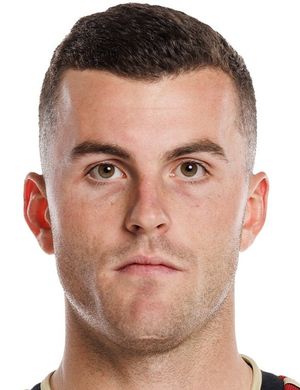 Brooks Lennon - Perfil del jugador 2024 | Transfermarkt