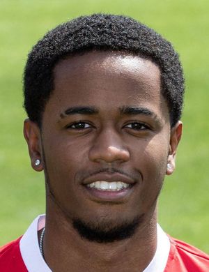Shayon Harrison - Player profile 22/23 | Transfermarkt