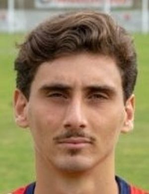 Miguel Silva - Player profile | Transfermarkt