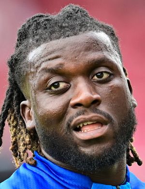 Kabongo Tshimanga - Stats | Transfermarkt