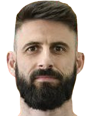 Dimitar Iliev - Stats 21/22 | Transfermarkt