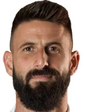 Dimitar Iliev - Player profile 22/23 | Transfermarkt